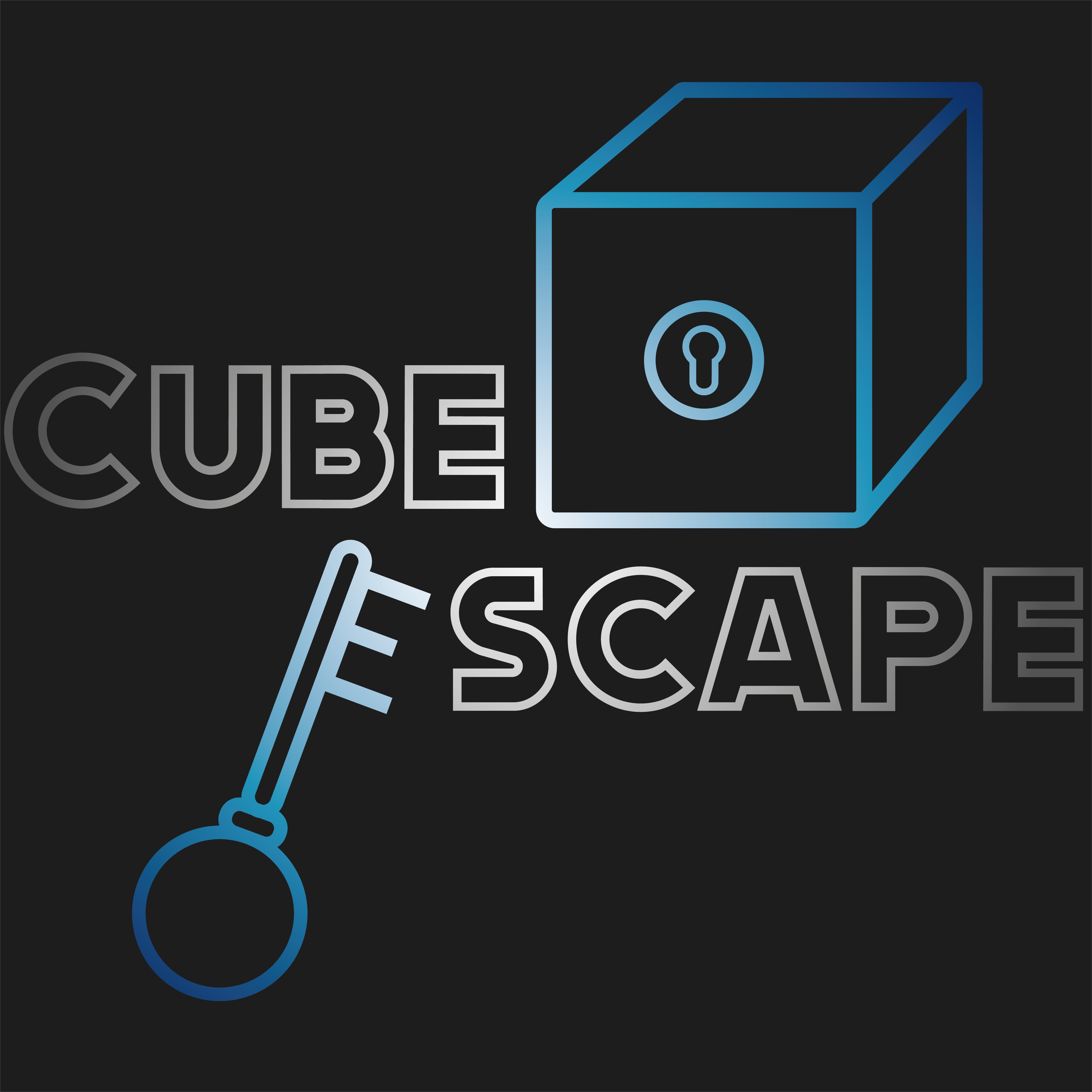 Cubescape - contact